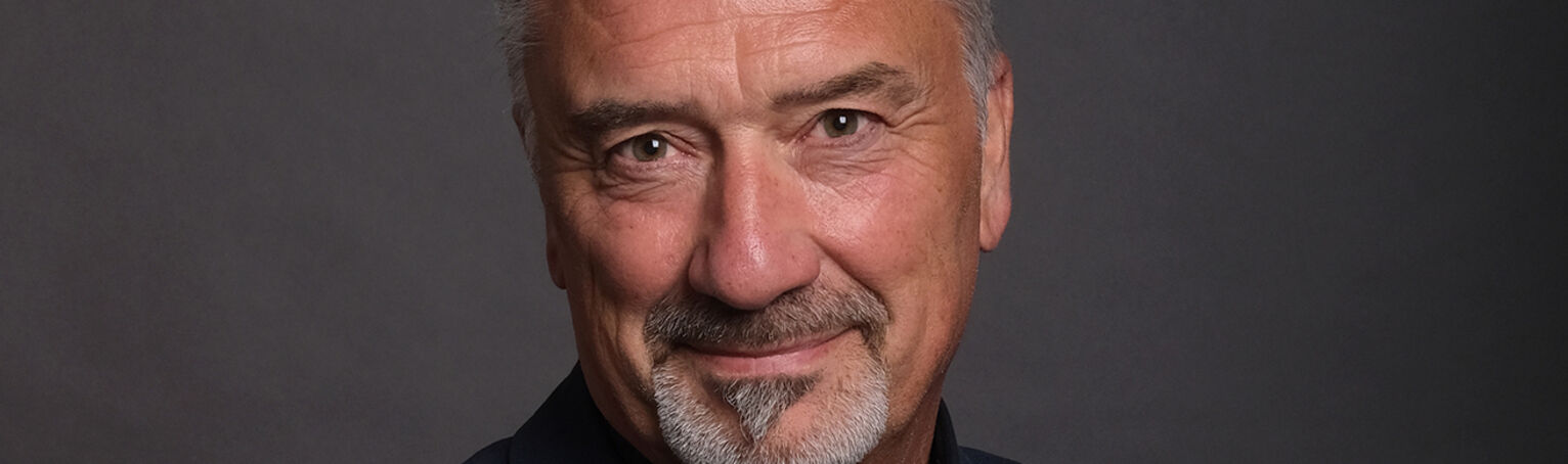 Stephan Elsner übernimmt Vorsitz von Patrick Boos - Die BAUR-Gruppe